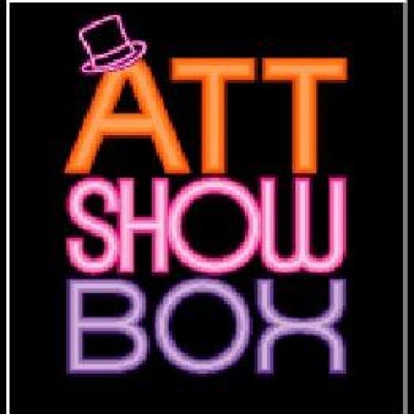 iFLYER: ATT SHOW BOX [台北 SHOWBOX文創立方] - livehouse