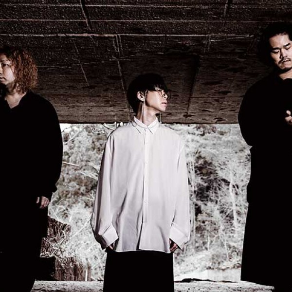 iFLYER: CIVILIAN - BAND