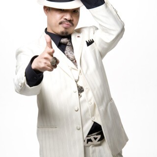 iFLYER: KENTY GROSS [ケンティグロス] - LIVE