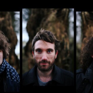 iFLYER: The Gloaming - BAND