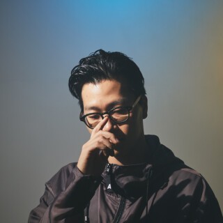 iFLYER: 前田恭介(androp) - BAND