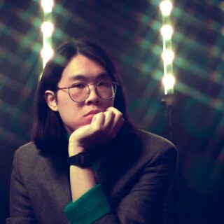 iFLYER: Ginger Root - LIVE