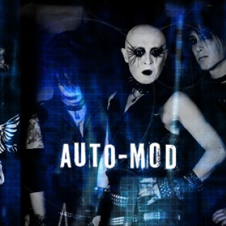 iFLYER: AUTO MOD [オートモッド] - BAND