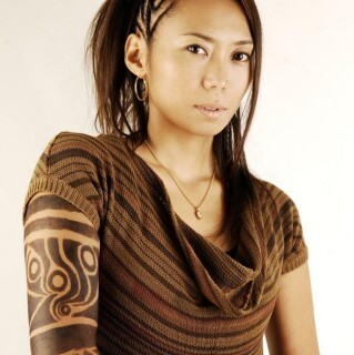 iFLYER: DJ JURI (太鼓DUB) [ディージェージュリ] - DJ