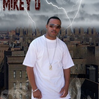 iFLYER: Mikey D. - MC