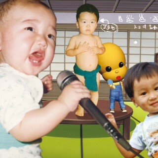 iFLYER: B-DASH [ビーダッシュ] - BAND