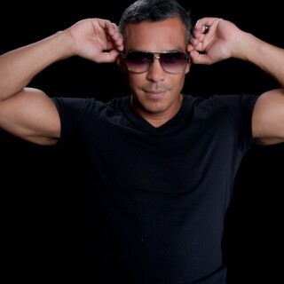 iFLYER: TONY MORAN [トニー・モラン] - DJ