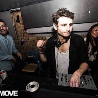 iFLYER: Darren Gregory - DJ