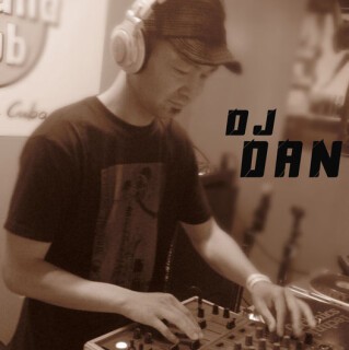 iFLYER: DJ DAN [DAN] - DJ