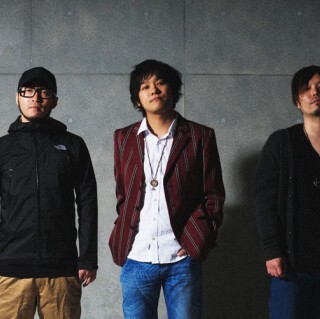 iFLYER: No Regret Life [ノーリグレットライフ] - BAND