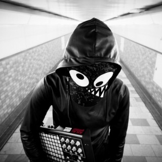 iFLYER: NAELECK [ナエレック] - DJ