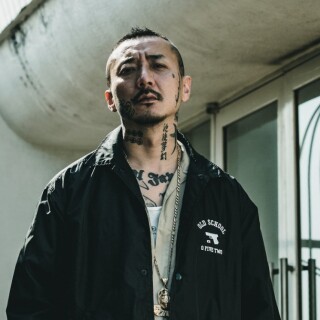 iFLYER: G.CUE - LIVE