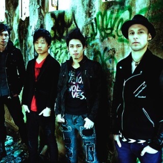 iFLYER: KANDO BANDO - BAND