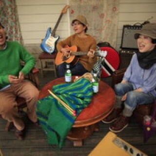 iFLYER: bonobos [ボノボ] - BAND