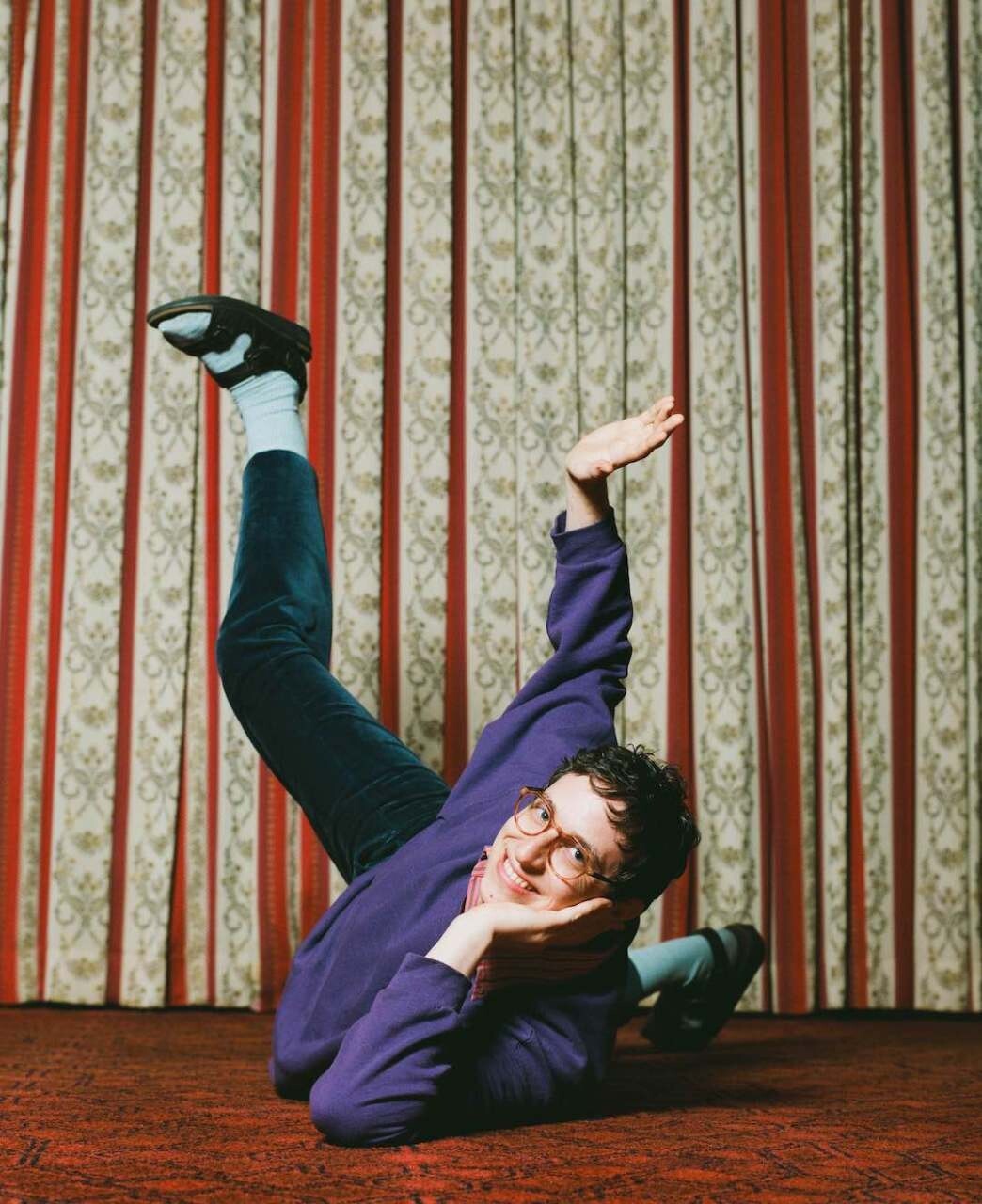 iFLYER: JERRY PAPER [ジェリー・ペイパー] - BAND