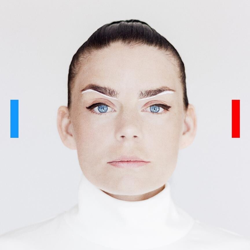 iFLYER: Frida Sundemo [フリーダ・サンデモ] - LIVE