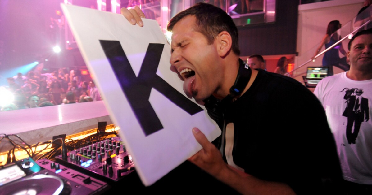iFLYER: HOUSE: Kaskade- Inpetto & LNA vs. Pryda - How Long Allein ...
