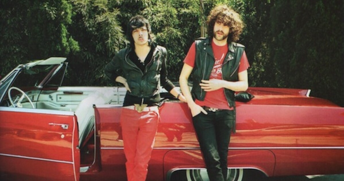 iFLYER: NRJ RADIO presents: JUSTICE DJ SET