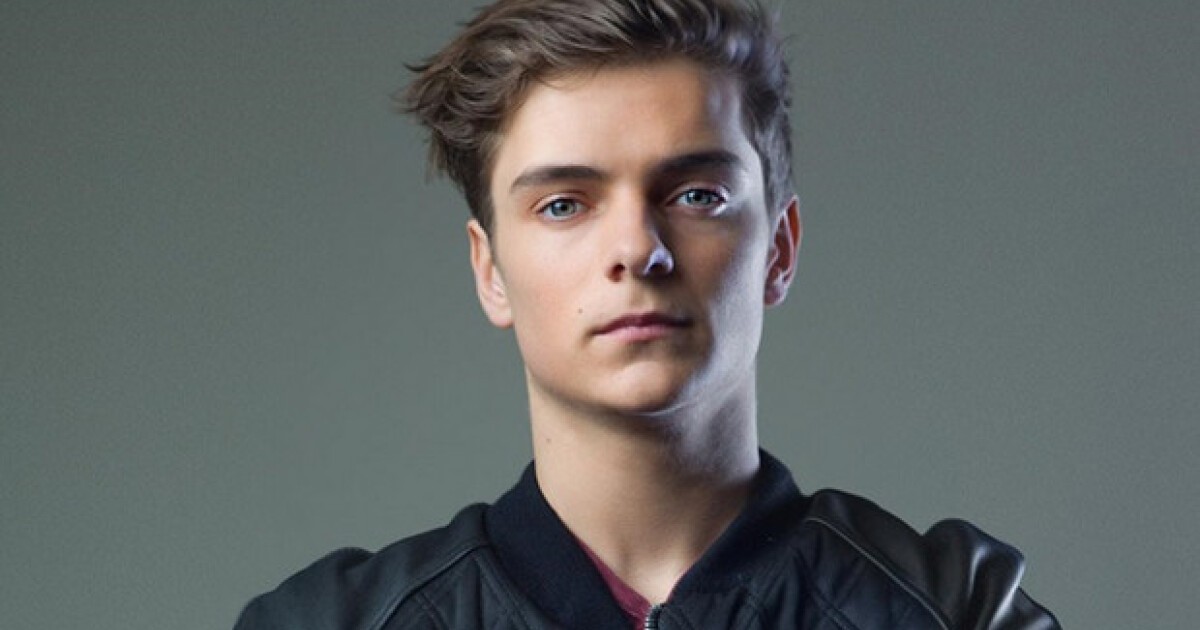 iFLYER: Martin Garrixが最新リミックスをカナダで開催されたフェス「Digital Dreams Festival」で 初 ...