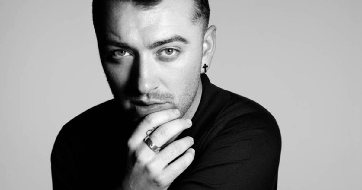 iFLYER: Sam Smith、「007 スペクター」主題歌「Writing's On The Wall」のMV公開