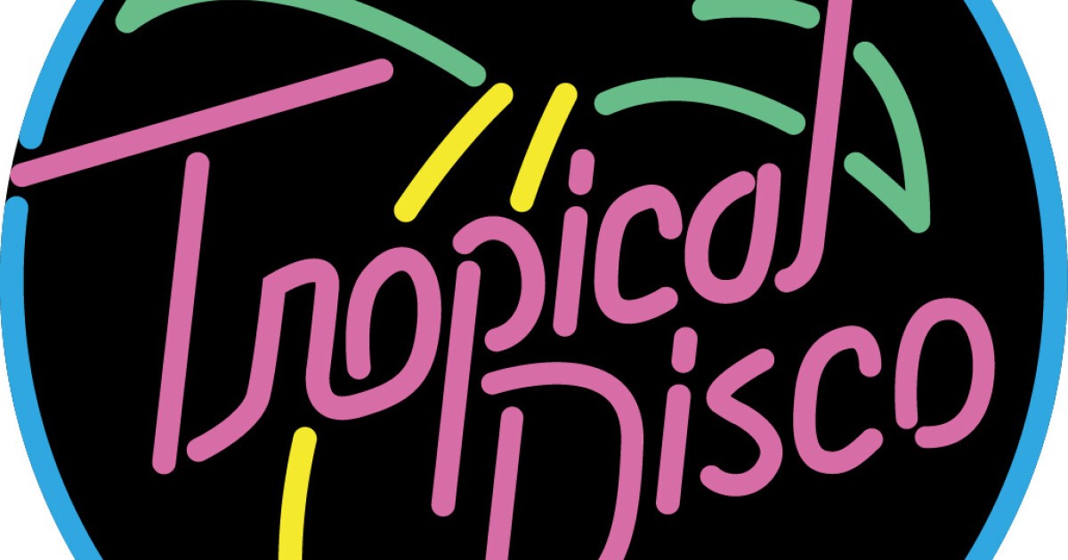 iFLYER: 5月29日開催！︎国内初のTropical Houseパーティー【Tropical Disco】がその全貌を発表！