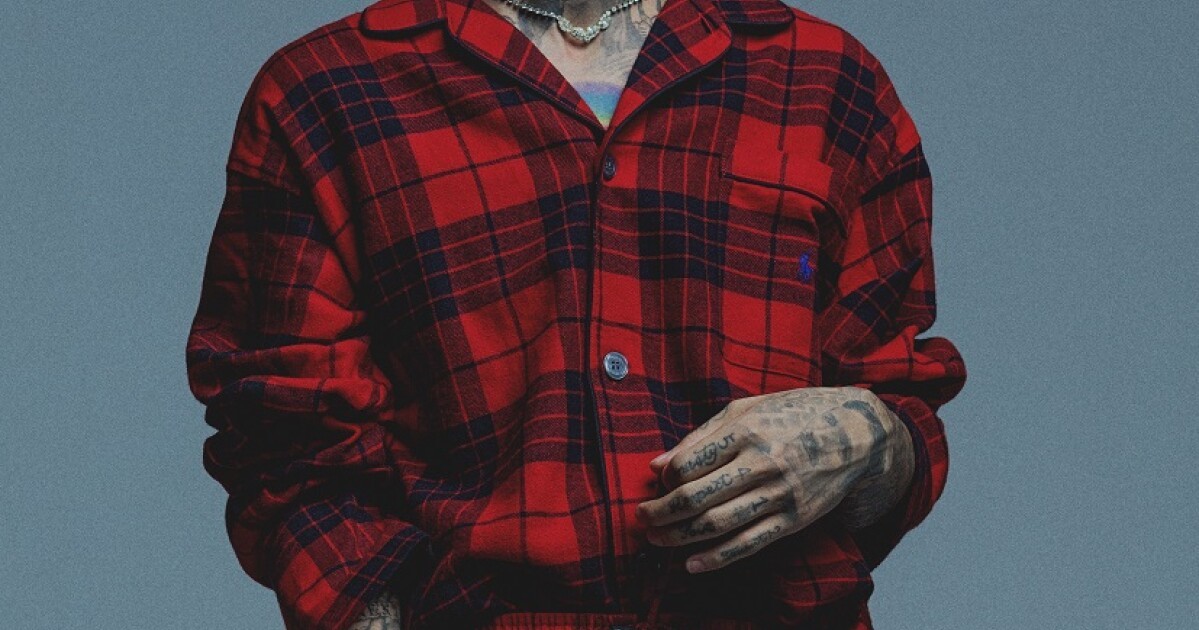 iFLYER: 日本が世界に誇るヒップホップアーティストKOHH、「LIVE’17」の開催が決定！
