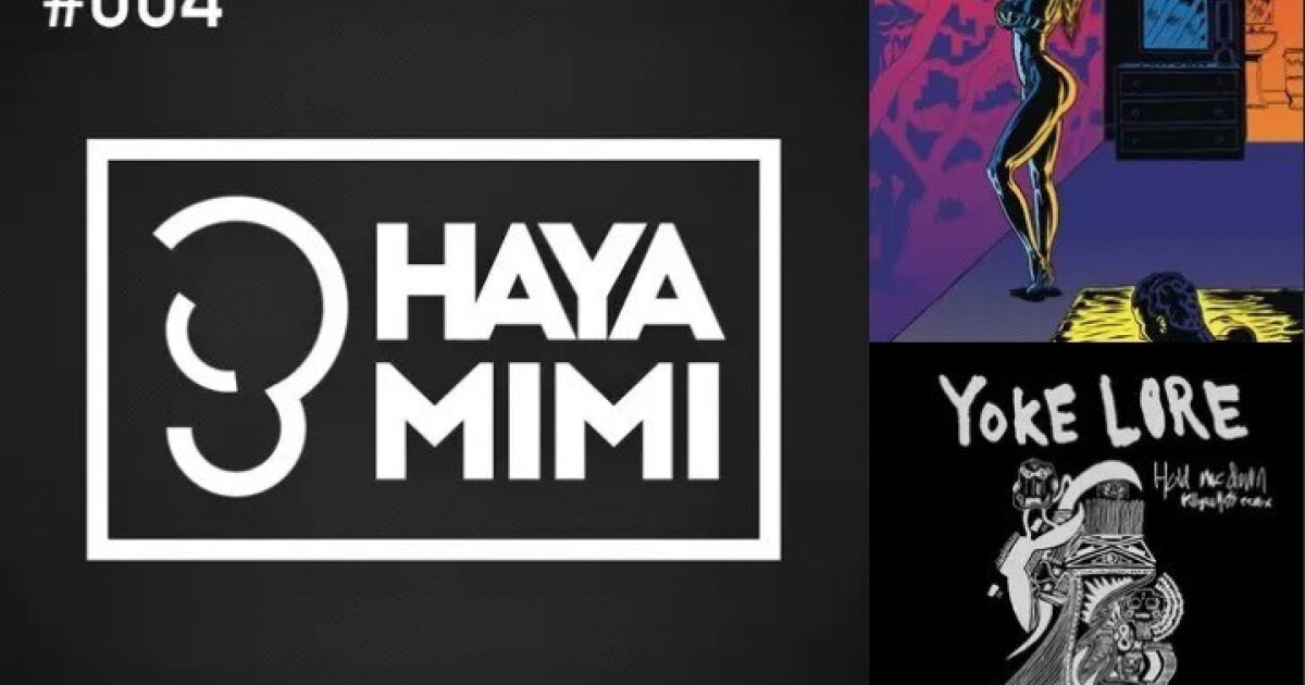 iFLYER: 「AWA」の「HAYAMIMI」プロジェクトが本格化 キュレーター第一弾には、大沢伸一氏を起用