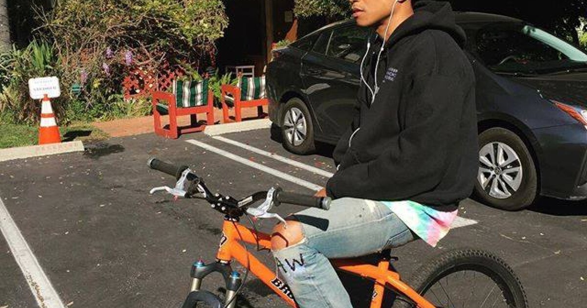 iFLYER: Pharrell Williamsが自身の幼少期の体験をモチーフにした音楽映画「Atlantis」を制作中だと明かす。