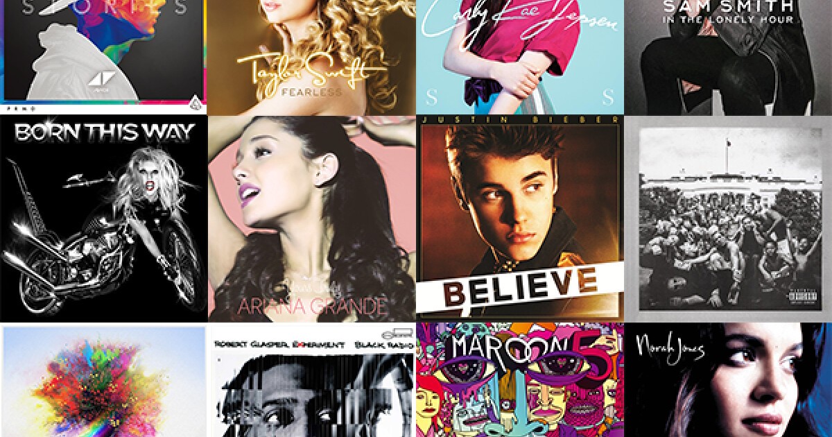 iFLYER: 【POPS BEST 1000】旬の洋楽アーティストの大ヒット作100枚が、期間限定で超お買い得に