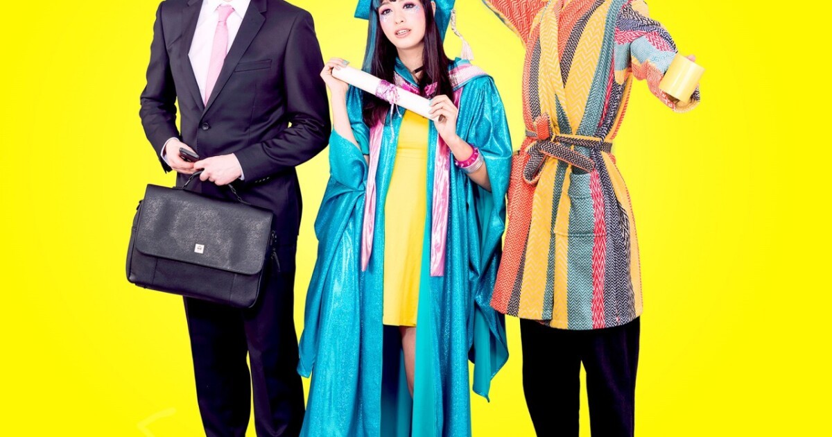 iFLYER: 【サインプレゼント】KERO KERO BONITO 独占インタビュー