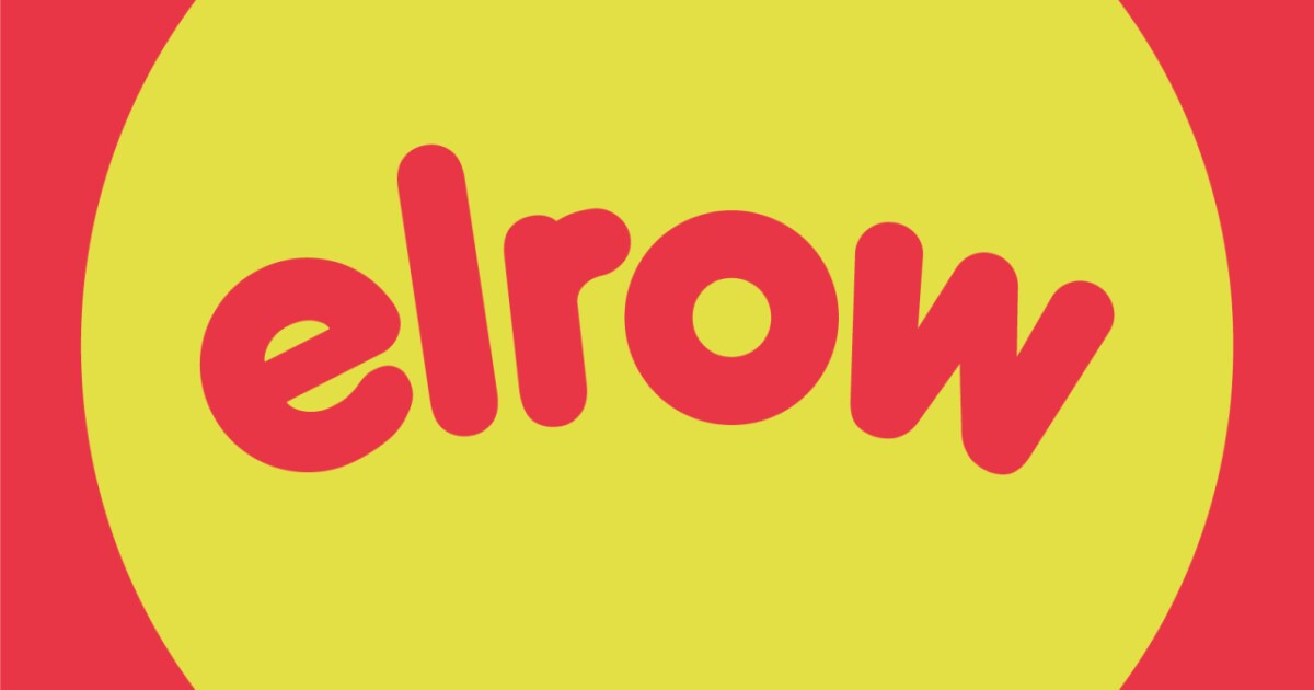 iFLYER: 【elrow（エルロウ）】ソニマニ内の世界最強パーティー【elrow stage】の出演者とタイムテーブルを発表!