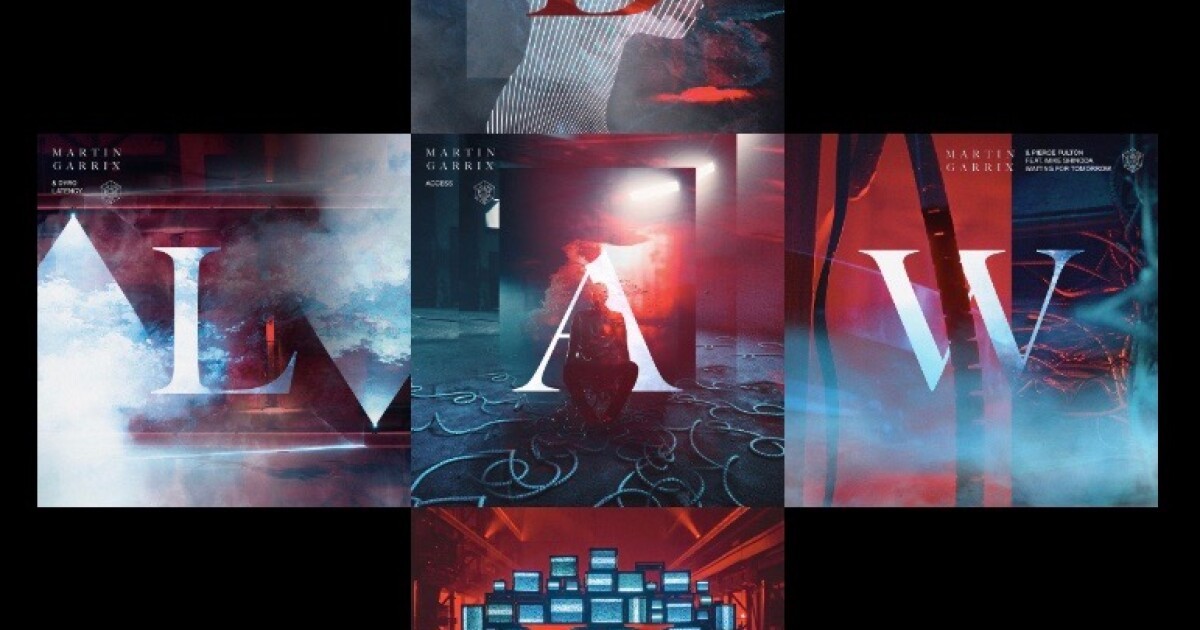 iFLYER: 【Martin Garrix】5日連続で新曲リリース！待望のあの曲も！