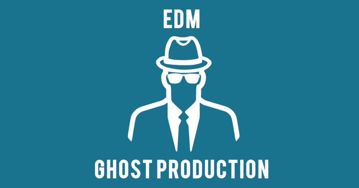 iFLYER: 【音楽のおしごと】「EDM Ghost Production」経営者兼ゴーストプロデューサーにインタビュー！（後編）