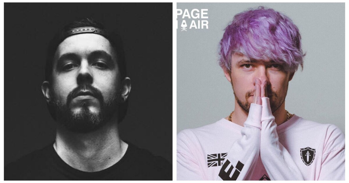 iFLYER: K?D、PhaseOne、Virtual Riotなど、EDMアーティストの最新オフィシャルグッズ6選