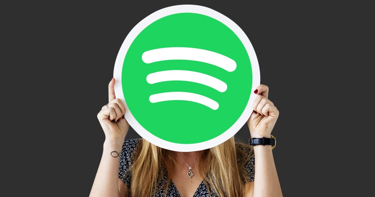 iFLYER: Spotify (スポティファイ) によるインディペンデントアーティストへの支払い額、2023年度は前年比8％減少…同サービス ...