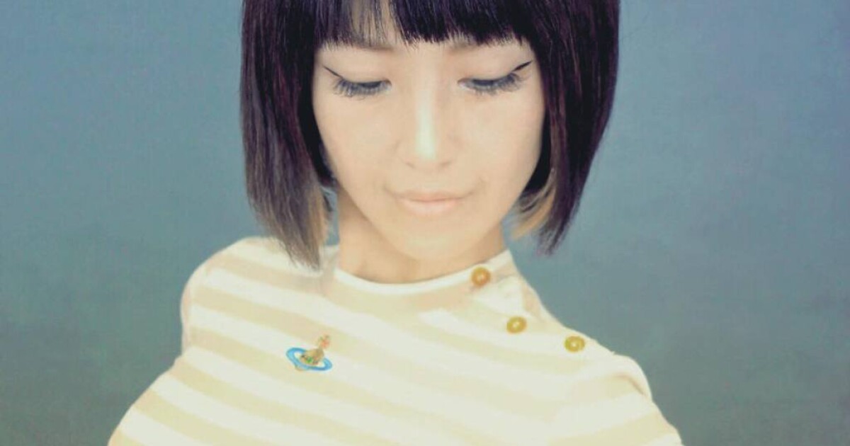 iFLYER: DJ Singer Tami [タミ] - DJ