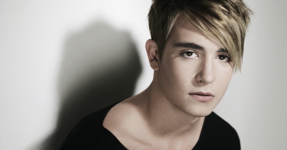 iFLYER: Danny Avila - DJ