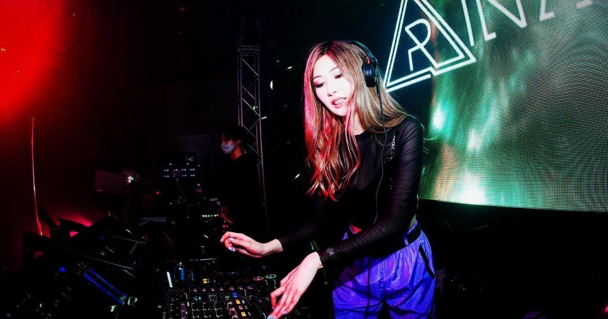 iFLYER: 【8月5日 午前2時30分〜】BS12 にて『絶景×DJ ~Supported by High in Japan~』を放送！第1回目にはトランス＆テクノDJ ...