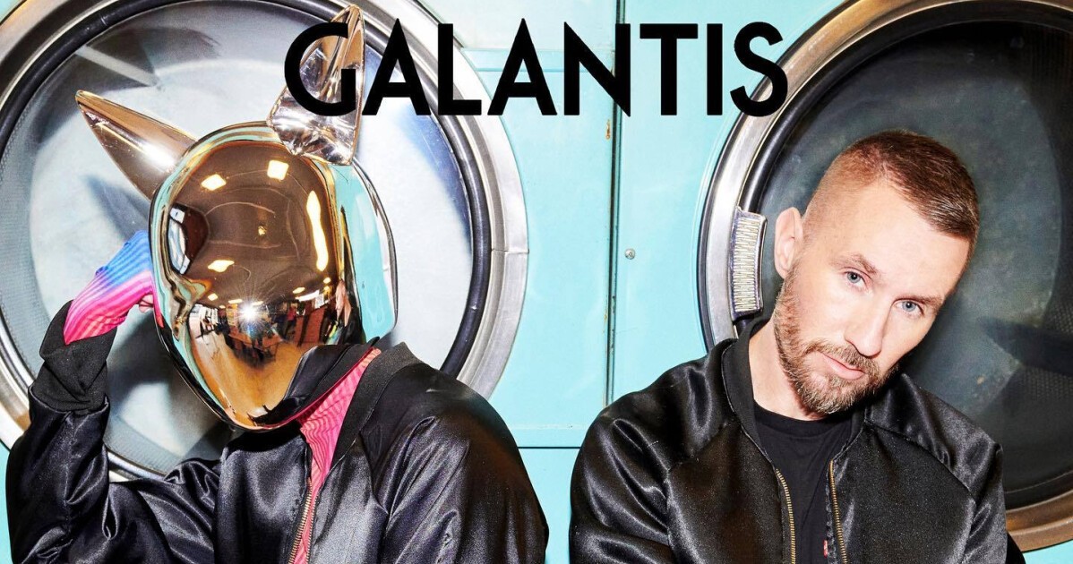 iFLYER: Galantis (ギャランティス) 、「コアラコアライェ〜！」というフレーズが頭から離れなくなる新曲「Koala」をMVと共 ...