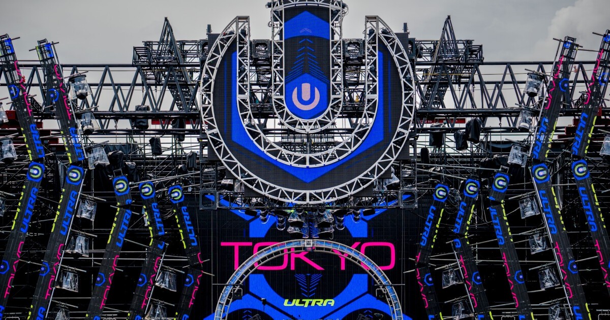 iFLYER: エイベックス株式会社代表取締役会長・松浦勝人氏、YouTubeで『ULTRA JAPAN 2022』の裏側をチラ見せ!? 豪華 ...