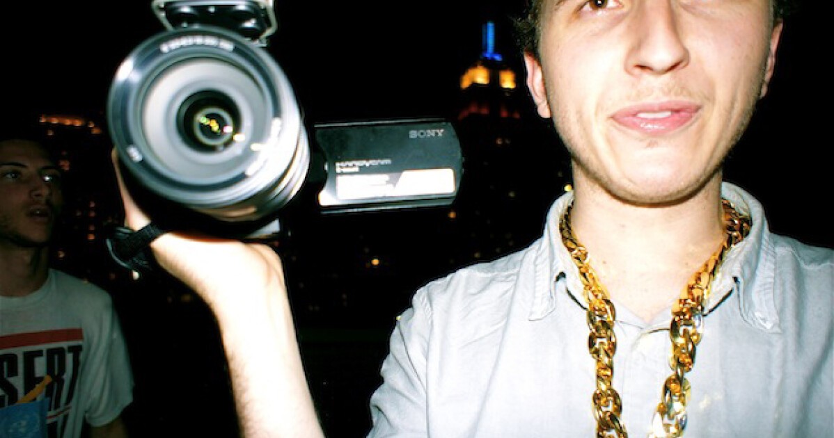 iFLYER: トラップ・エレクトロ：今トラップ界でナンバー1のRL GRIMEが「FLOOD」を公開！