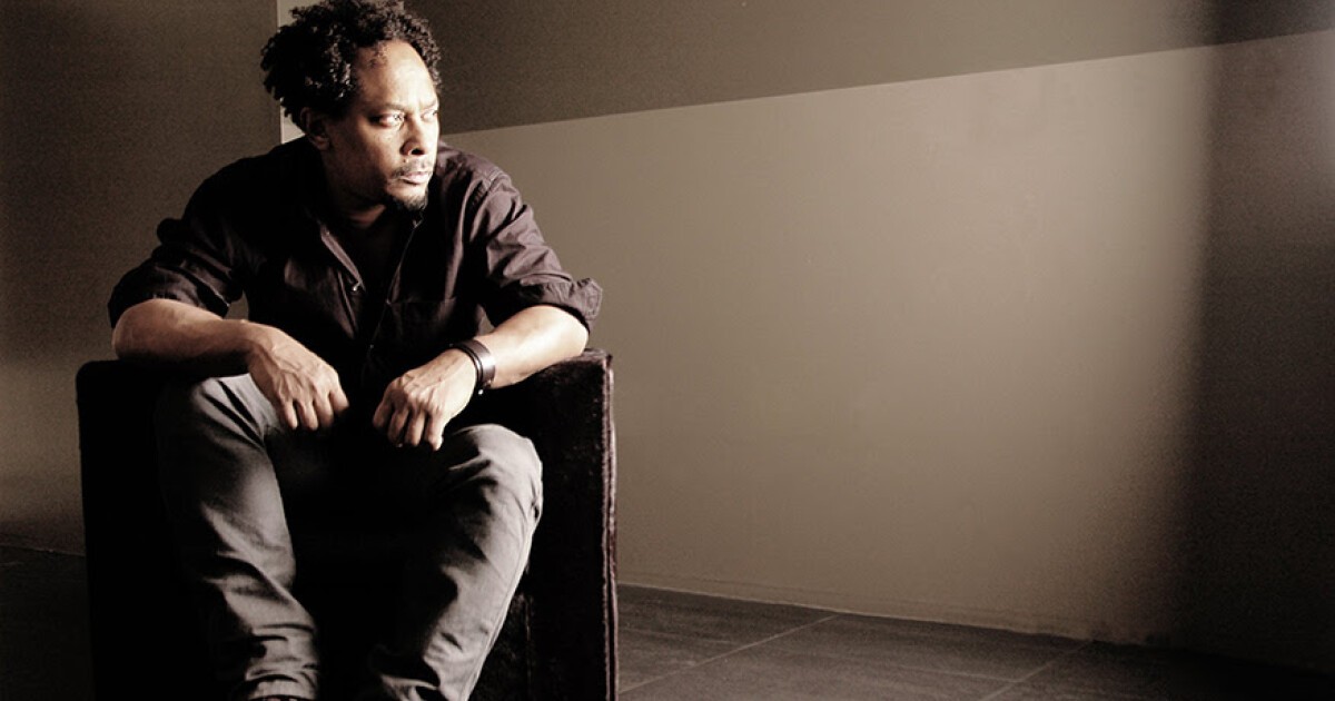 iFLYER: Derrick Mayの超名盤『Innovator』が 最高音質で再発！7月には来日も決定