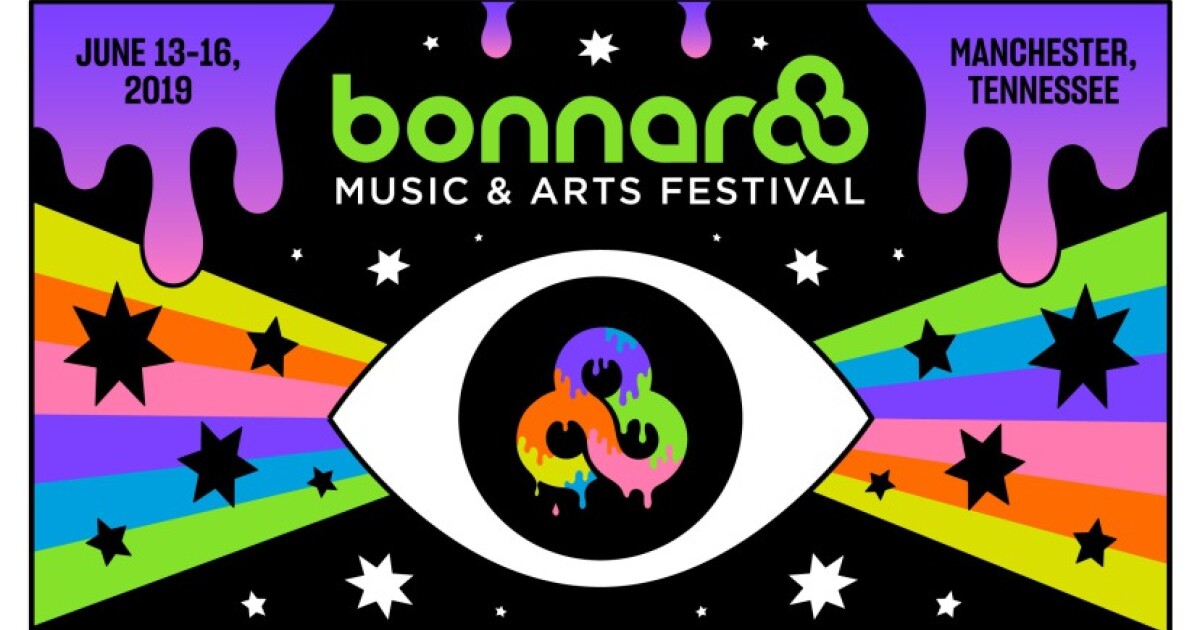 iFLYER: 【Bonnaroo Music ＆ Art Festival】ODESZA、RL Grimeら、ラインナップ発表！