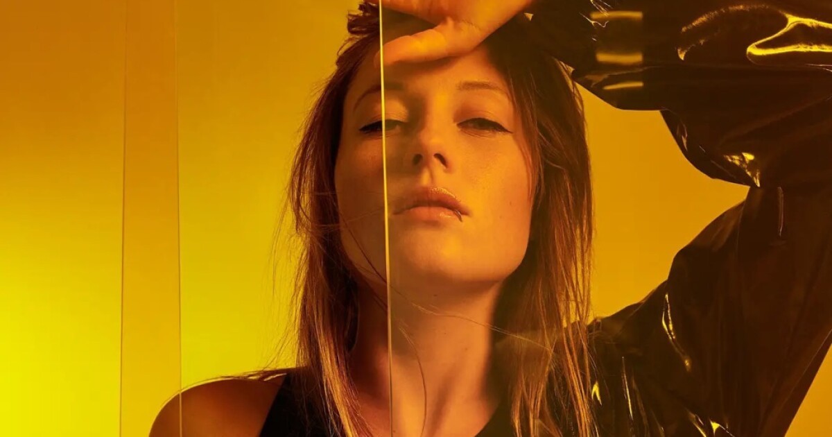 iFLYER: ベルギー出身、テクノ界の至宝 Charlotte de Witte（シャーロット・デ・ウィッテ）、ファン待望の最新EP『Asura EP』をリリース！数日間限定でリリース記念 ...