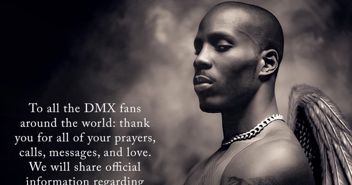 iFLYER: 先日死去したラッパー DMX の功績を称え、ニューヨーク州ヨンカーズに彼の名を冠した通りと銅像を建立予定