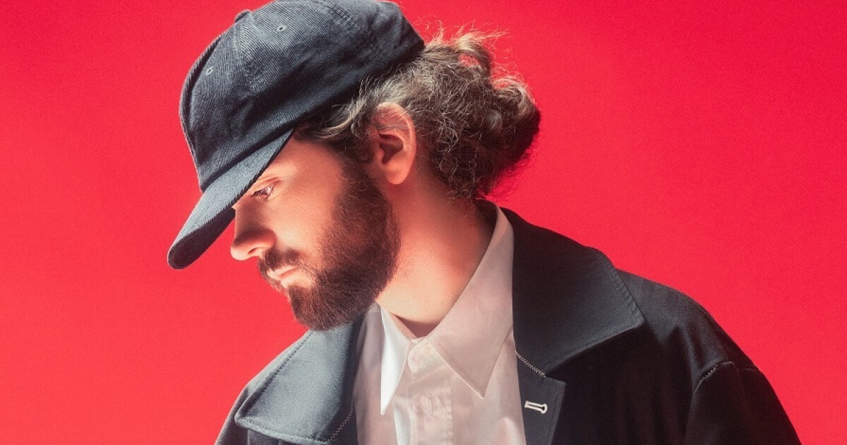 iFLYER: 2022年のCoachellaやSONIC MANIAへの出演でも話題を呼んだ天才DJ / Producer、Madeon ...