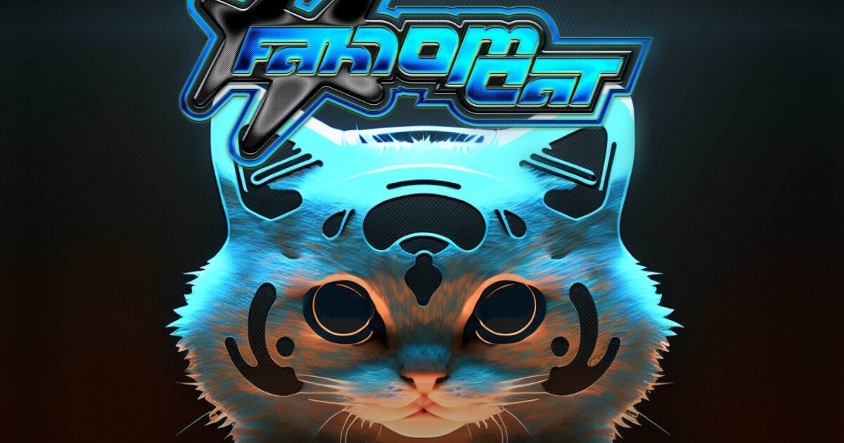 iFLYER: Fantom Cat [ファントム・キャット] - DJ