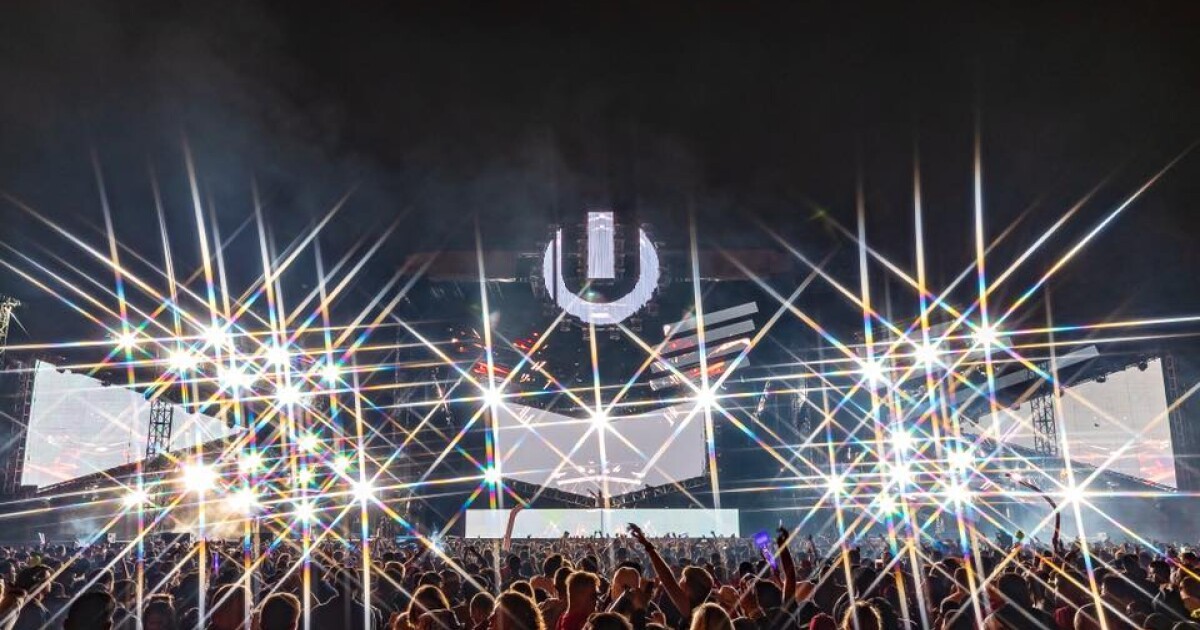 iFLYER: 【ULTRA Miami 2020】が支払った頭金を「既にUltraのために使った」を言い張るULTRA Miamiステージ ...