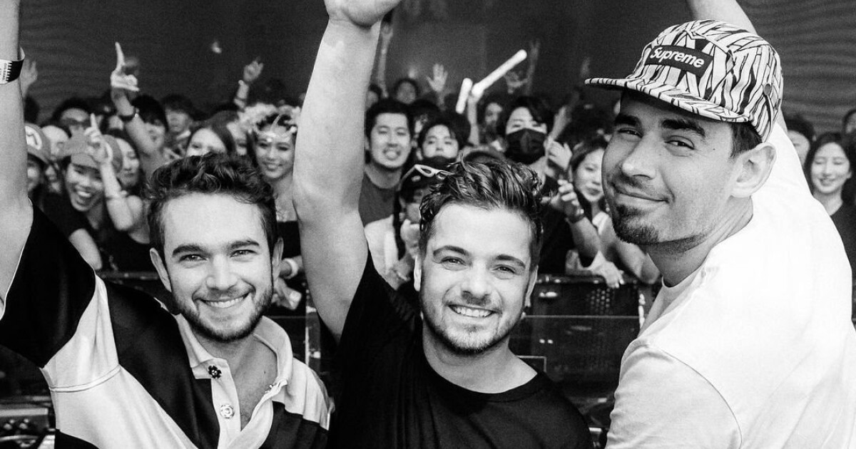 iFLYER: 【DJ MAG】世界ナンバー1DJを決める『DJ MAG Top 100 DJs 2023』、投票開始！Martin Garrix（マーティン・ギャリックス）2年連続1位となるか!?