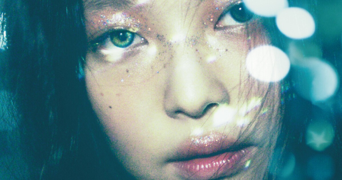 iFLYER: JENNIE (ジェニー) 、ソロデビューアルバム『Ruby』を記念したポップアップCDストアが東急プラザ原宿「ハラカド」3F ...